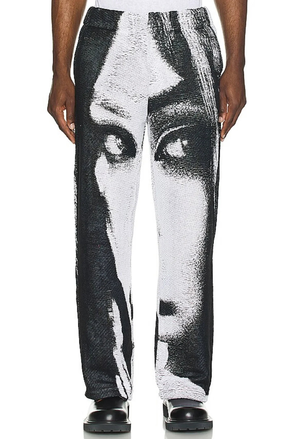 "Her" Pants | Funeral Apparel