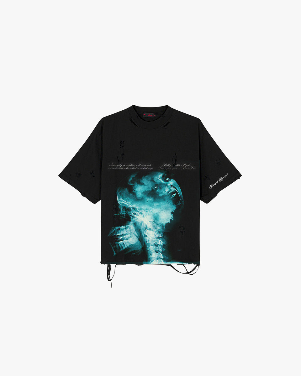 Psycho T-Shirt – Funeral Apparel